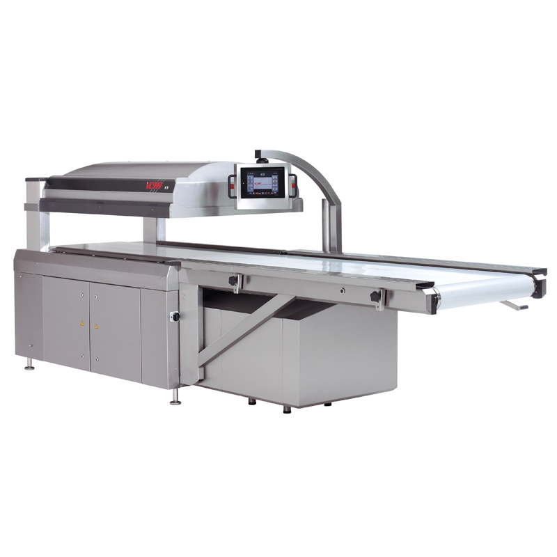 VC999 Vacuum Packaging Machines