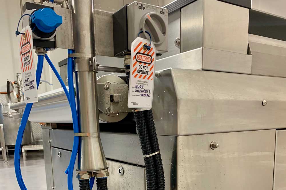 Vacpac Australia - Premium Vacuum Packaging Solutions