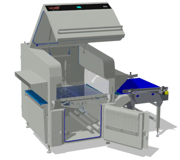 ST3 – VACPAC