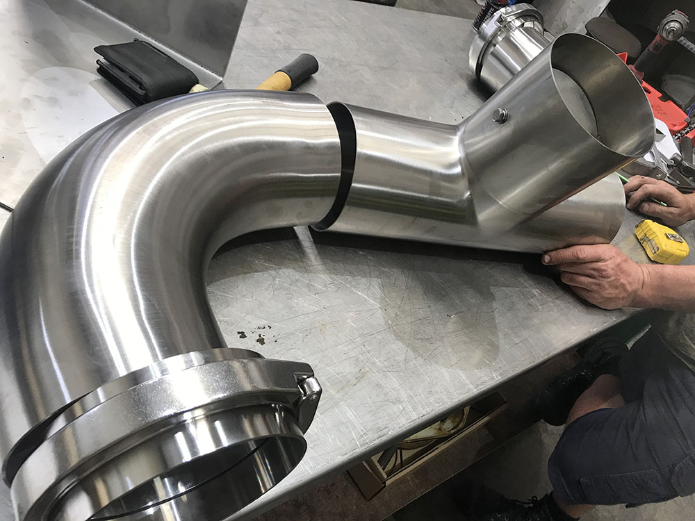 Vacpac Australia - Premium Vacuum Packaging Solutions