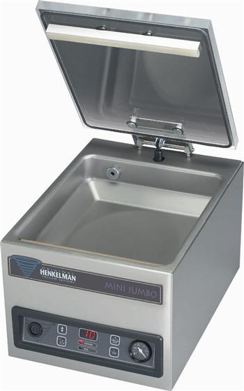 Mini Jumbo Vacpac