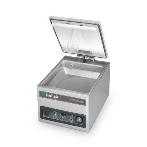 Mini Jumbo Vacpac